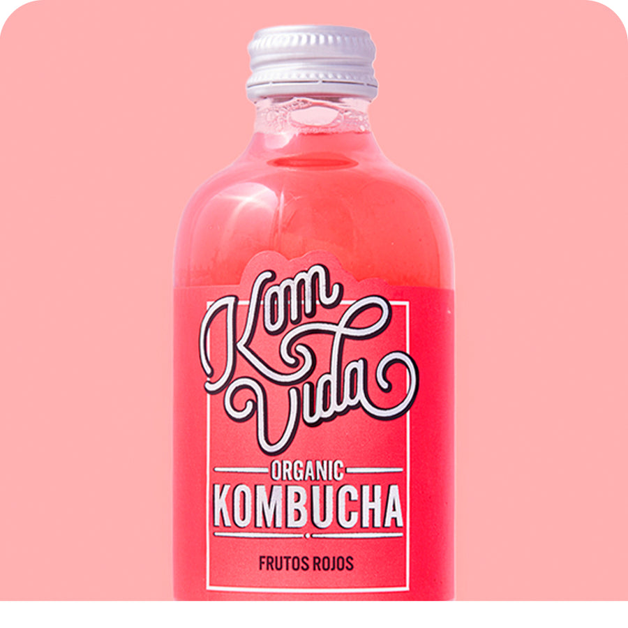 Kombucha vs kéfir: diferencias, beneficios y cuál elegir